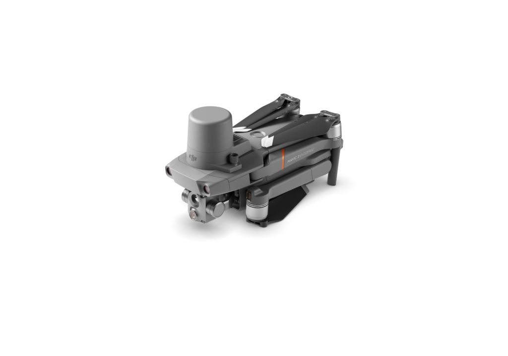 DJI Mavic 2 Enterprise RTK Module | Seiler GeoDrones