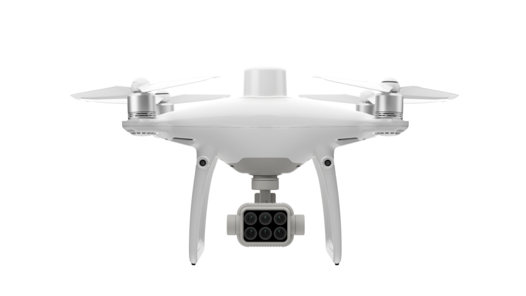 DJI Mavic 3 Multispectral | Seiler GeoDrones