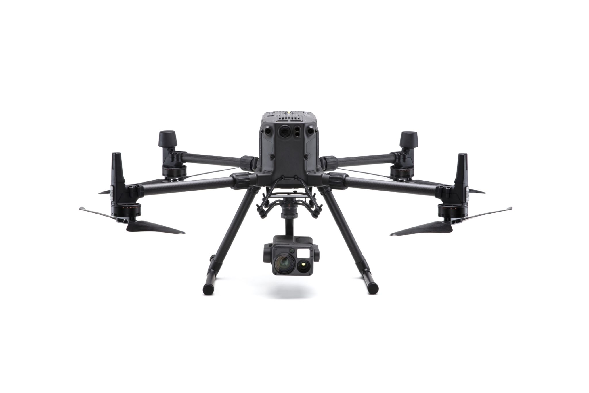 DJI Zenmuse H20T | Seiler GeoDrones