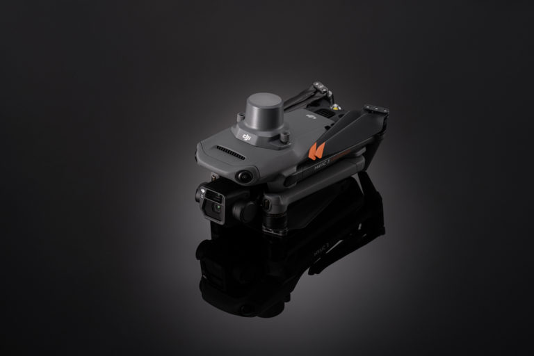 Mavic 3 Enterprise Series RTK Module | Seiler GeoDrones