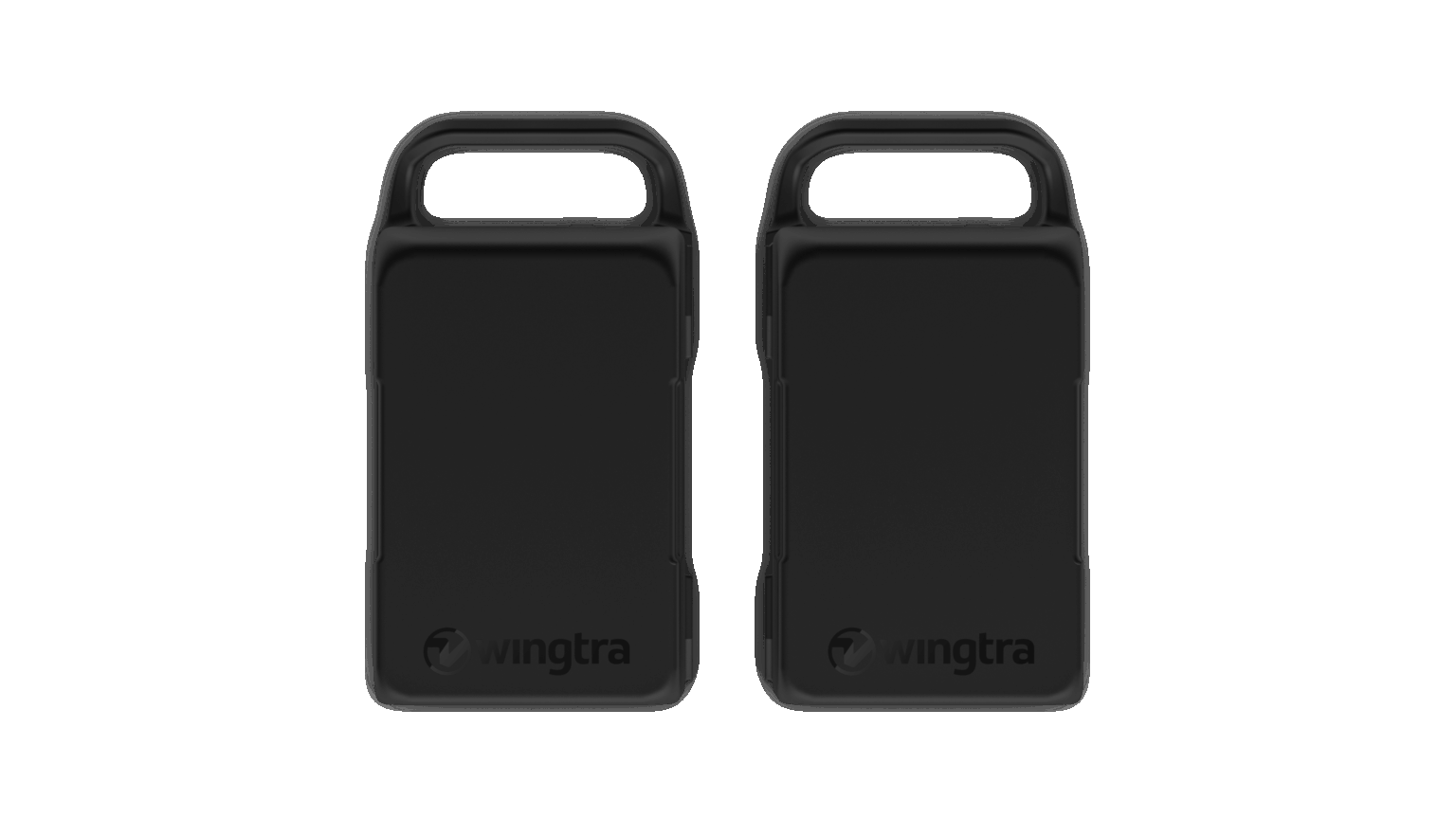 Wingtra | Seiler GeoDrones