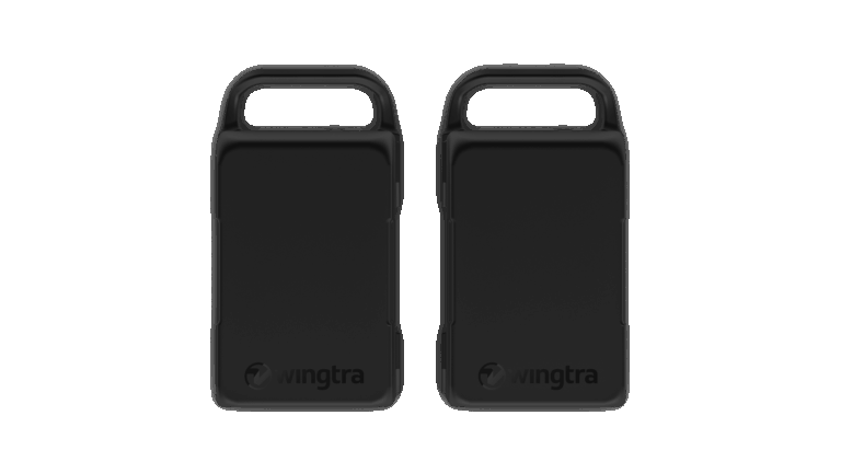 Wingtra | Seiler GeoDrones